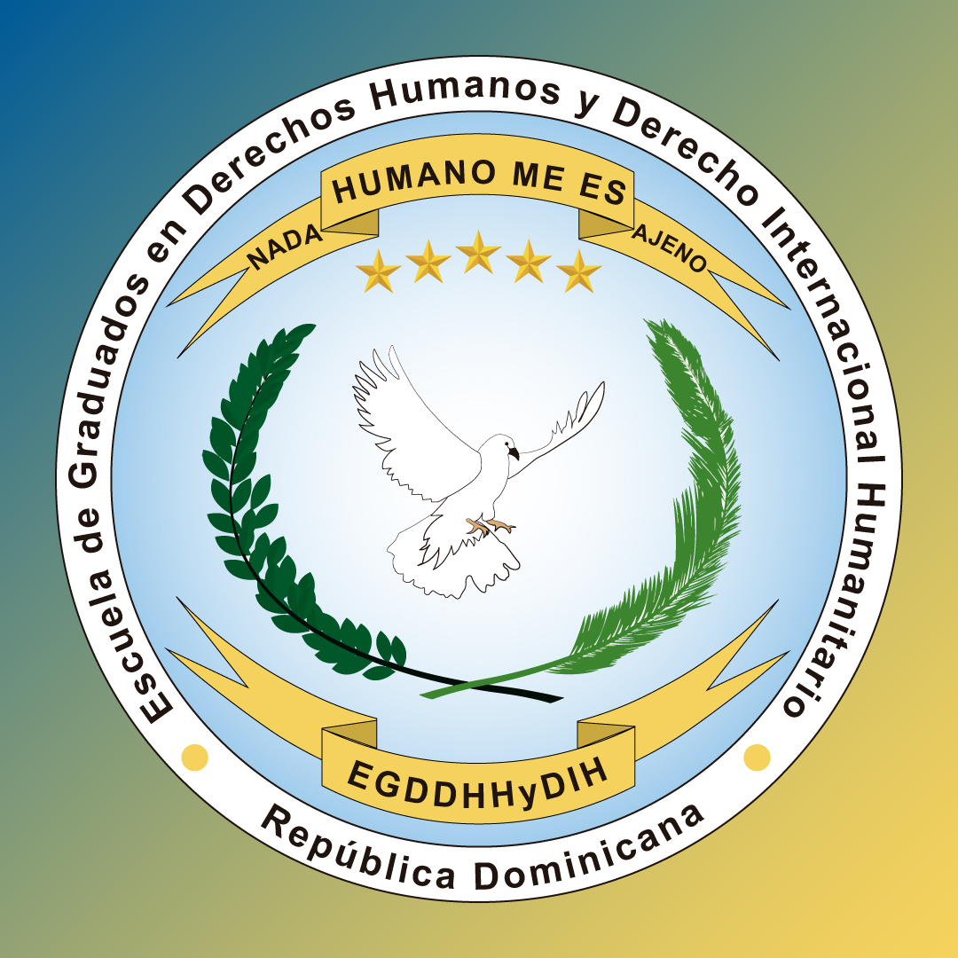 Quienes Somos, Identidad Institucional | EGRADH